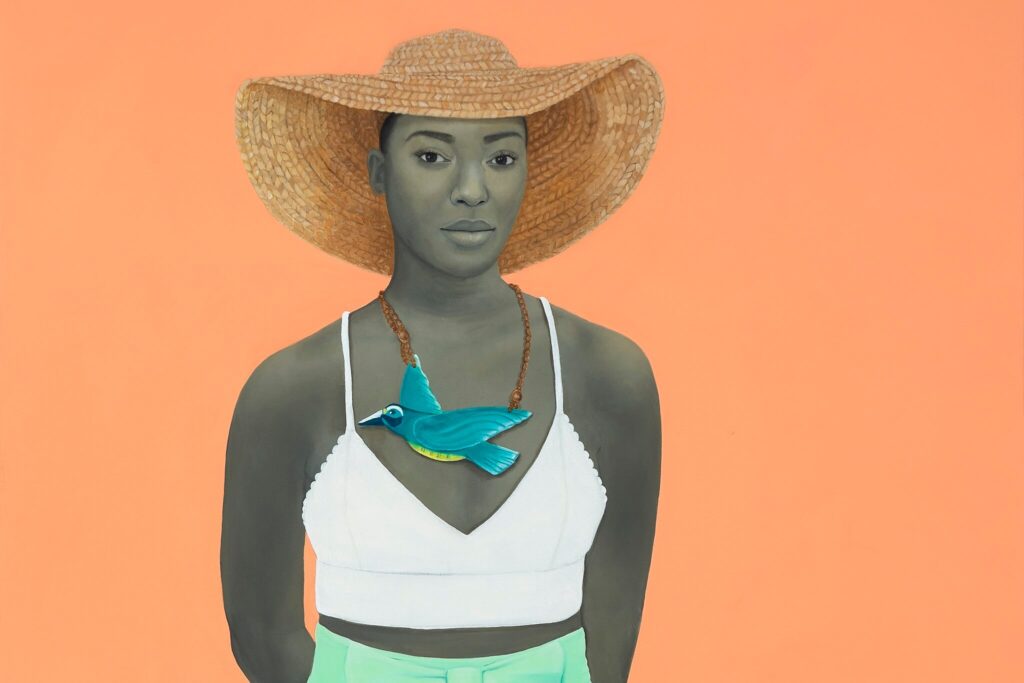 Neo Chicago is a Contemporary Art Triumph at The Peninsula