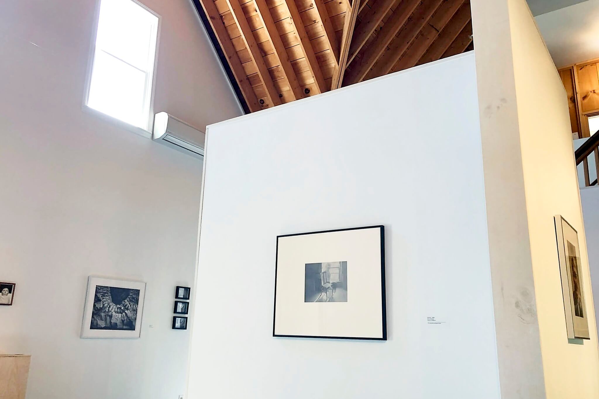 Haas Gallery: Maine Media's New Beacon of Artistry