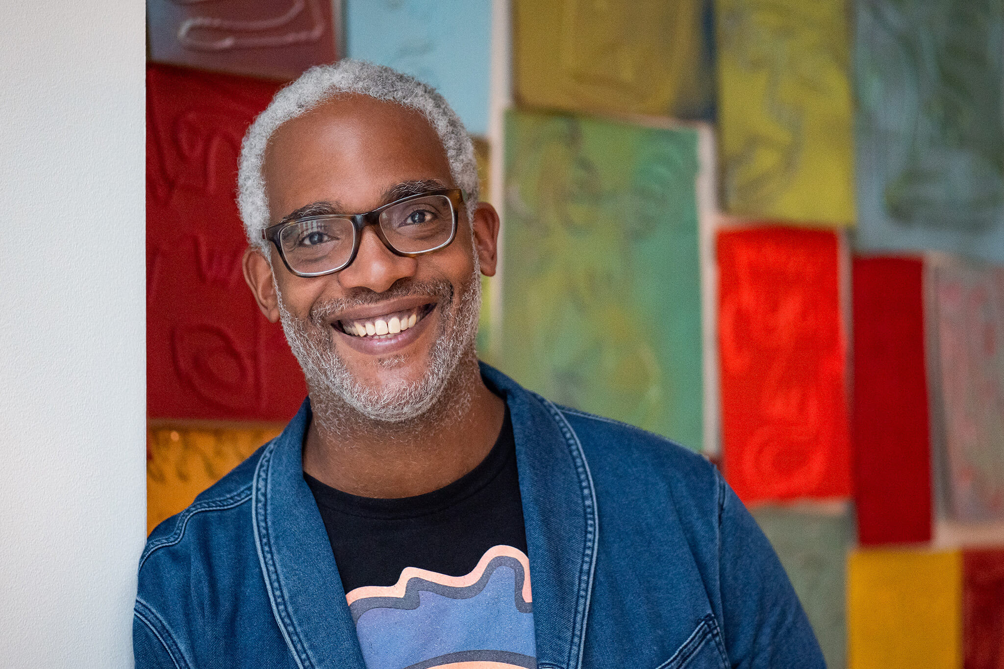 Saint Kate Welcomes New Artist & Curator Residencies