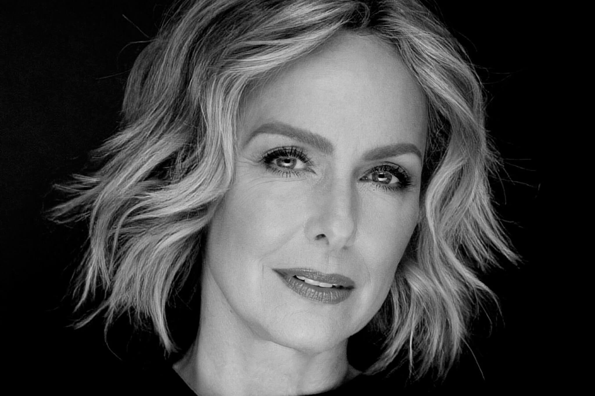 Melora Hardin's Art Debuts at Galerie LeRoyer